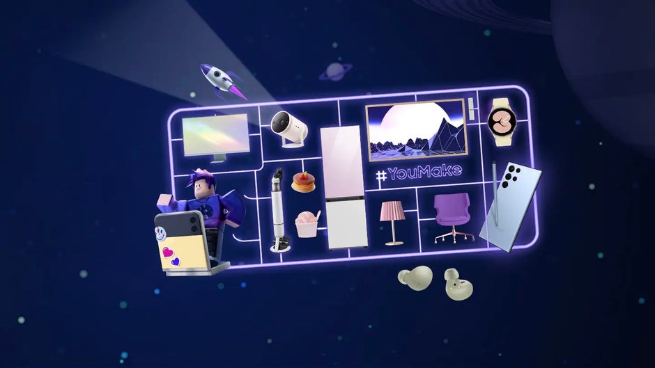 Samsung set to bring a new color to its smartphone lineup. Rumors claim ...