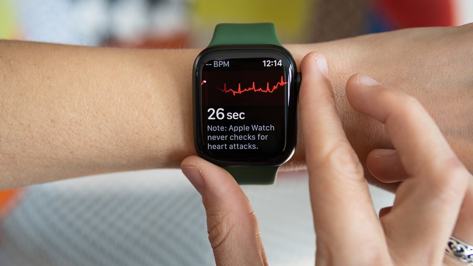 Apple details how it helps improve users' health with Apple Watch and ...