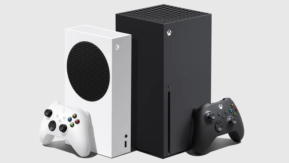 Verizon advertises 5G Home Internet by selling Xbox Series X/S consoles ...