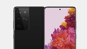 Repair Mode, rolling out first on Galaxy S21 line, stops third-party ...