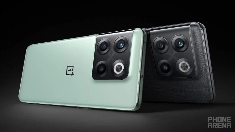 Here s Why The OnePlus 10T Won t Have An Alert Slider PhoneArena