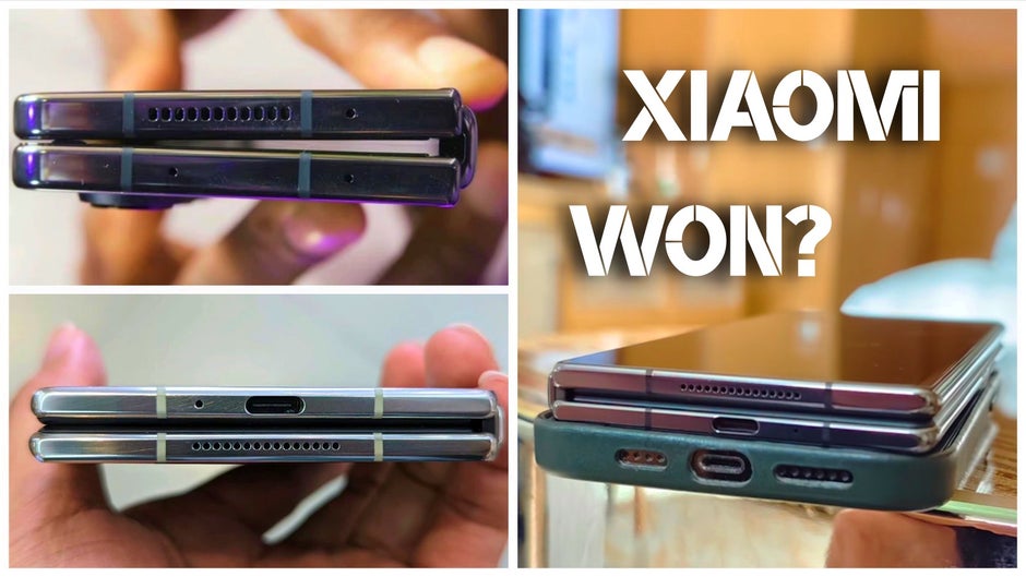 Xiaomi Mix Fold 2: Samsung’s monopoly on foldable phones coming to an ...