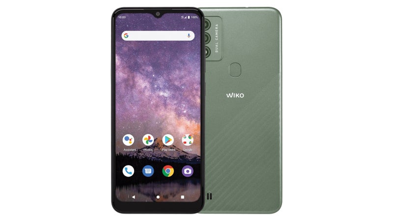 T-Mobile quietly launches a new ultra-affordable phone from a little ...