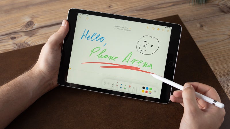 Apple's 9th Gen iPad is cheaper than ever ahead of a new edition's ...