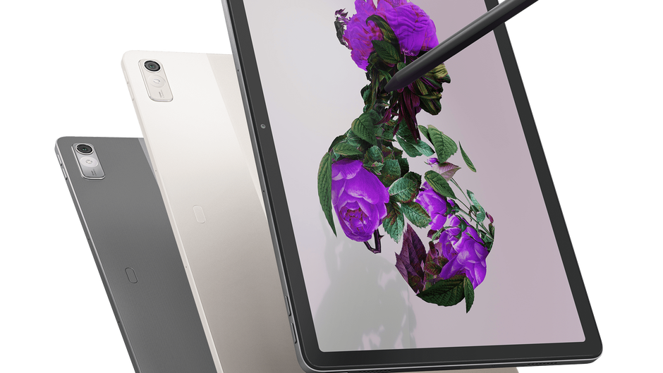 Lenovo launches the second generation of its Tab P11 and Tab P11 Pro ...