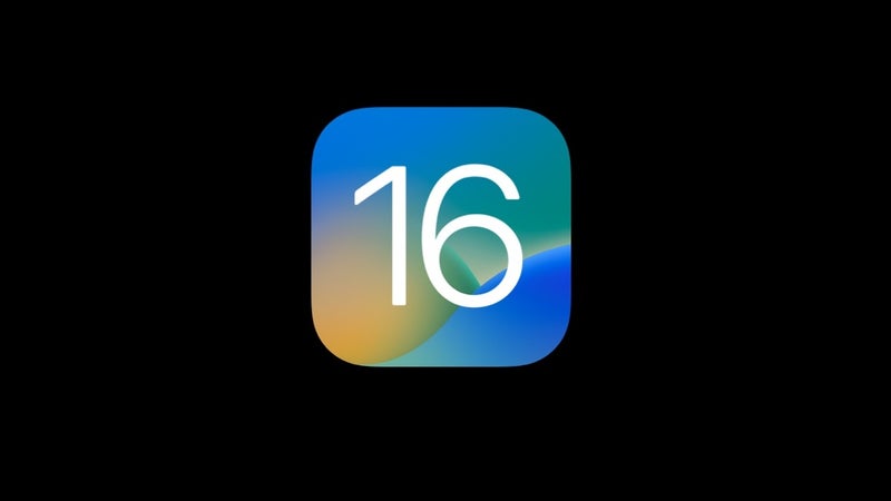 How to install the new iOS 16: step-by-step guide - PhoneArena