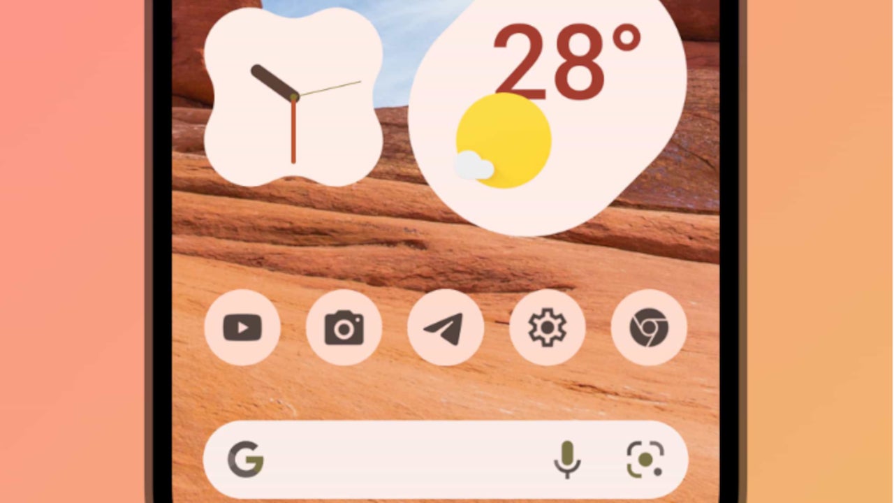 Telegram update brings even more tweaks to emoji, Android 13 exclusive ...