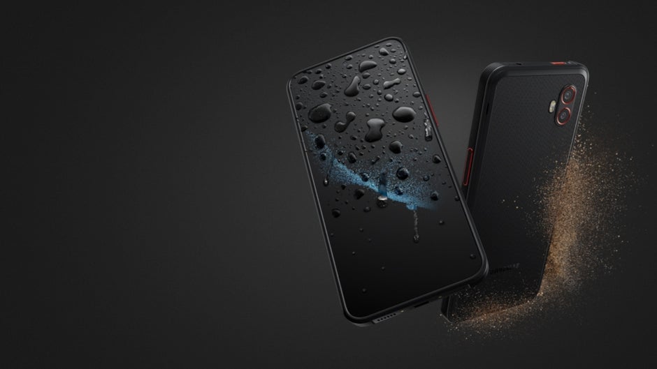 Samsung launches a duo of rugged devices in the US - PhoneArena