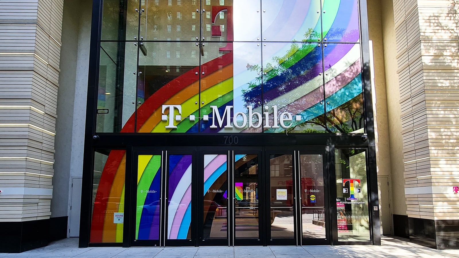 T-Mobile launches Secure Wi-Fi mobile app for select customers - PhoneArena