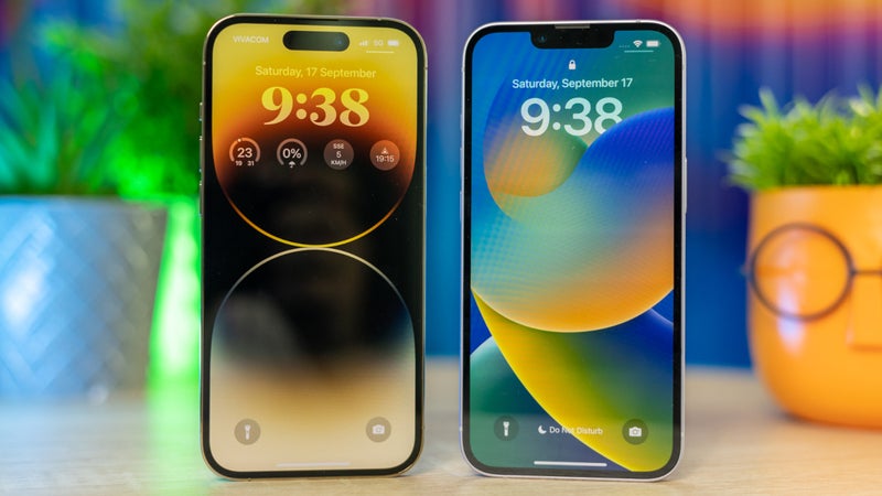 Foxconn tweaks iPhone 14 production line to build more Pro and Pro Max ...