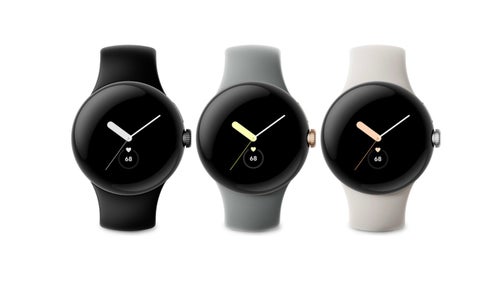 New images show off Google's upcoming Pixel Watch in all its glory (and ...