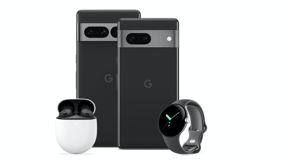 Pixel 7 Pro Tmobile
