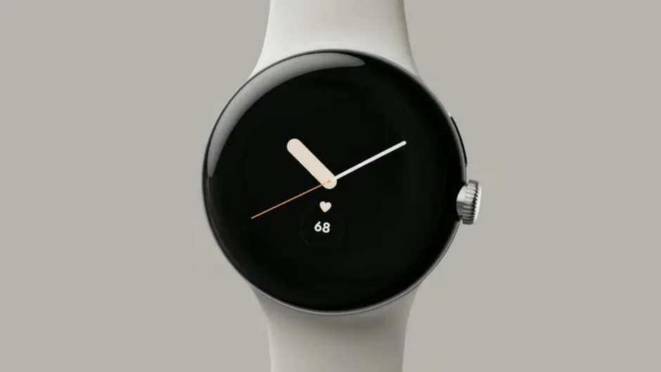 Google launches two new apps for the Pixel Watch on its Play Store ...