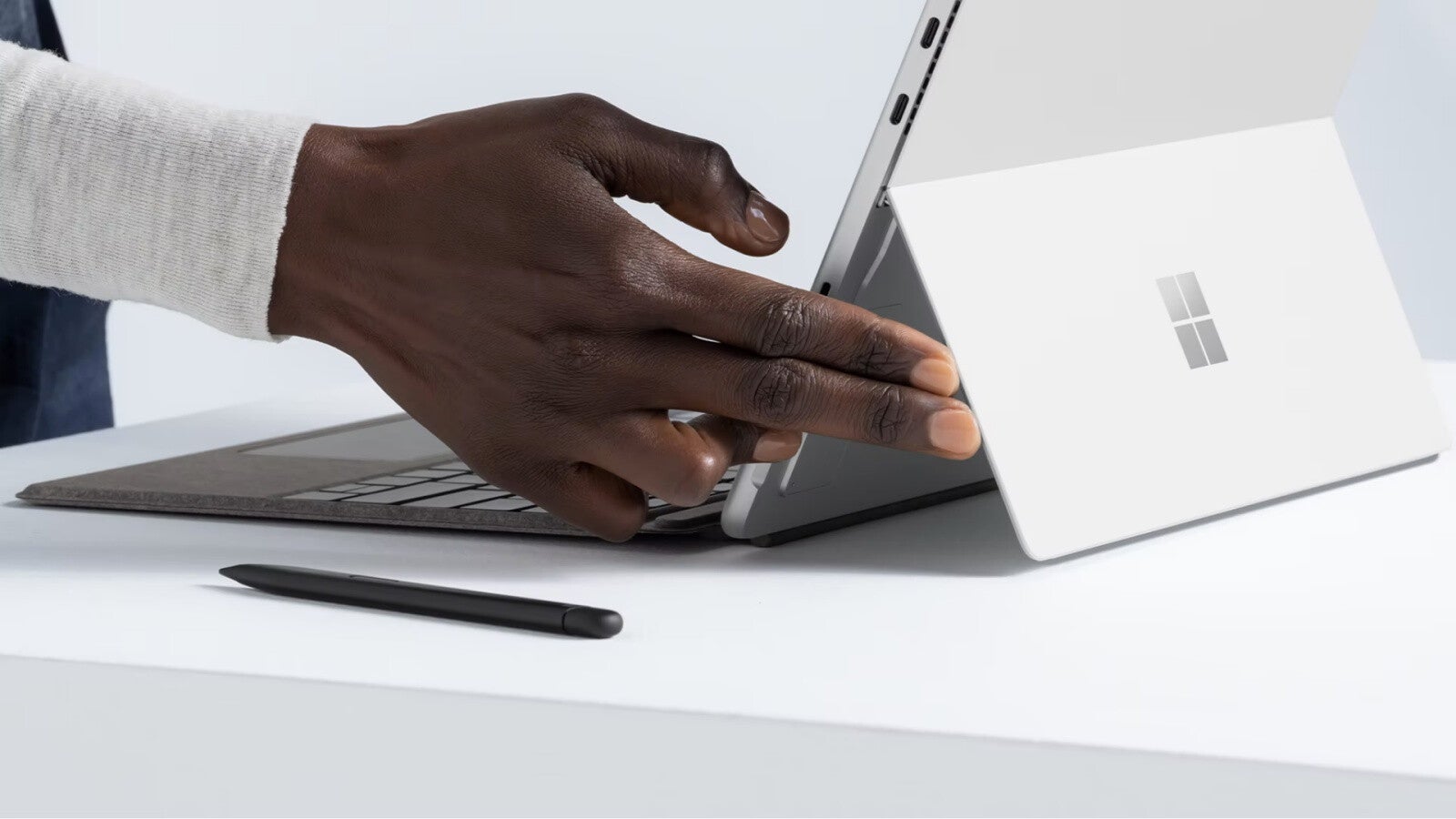 Should you buy a Surface tablet in 2022? - PhoneArena