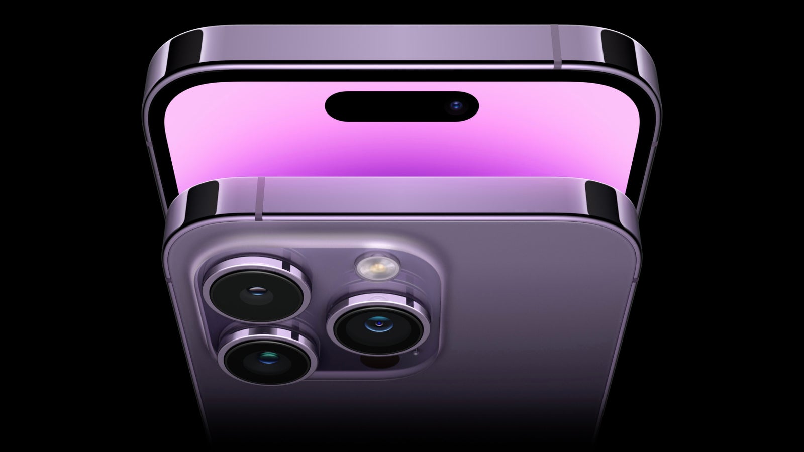 The Dynamic Island: the iPhone 14 Pro's biggest new feature or Apple's ...