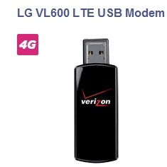 First two 4G LTE USB modems for Verizon appear - PhoneArena