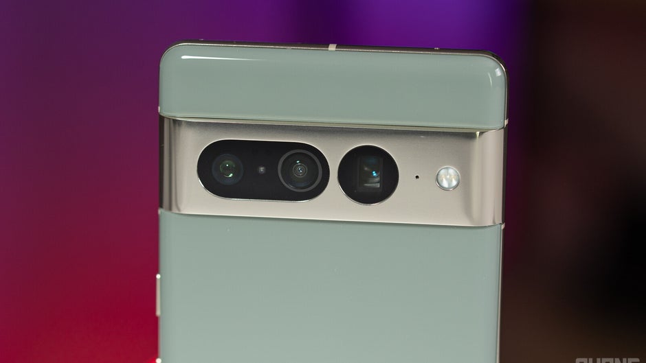 Android 13 QPR1 beta 3 adds a new toggle switch to a particular Pixel feature - PhoneArena