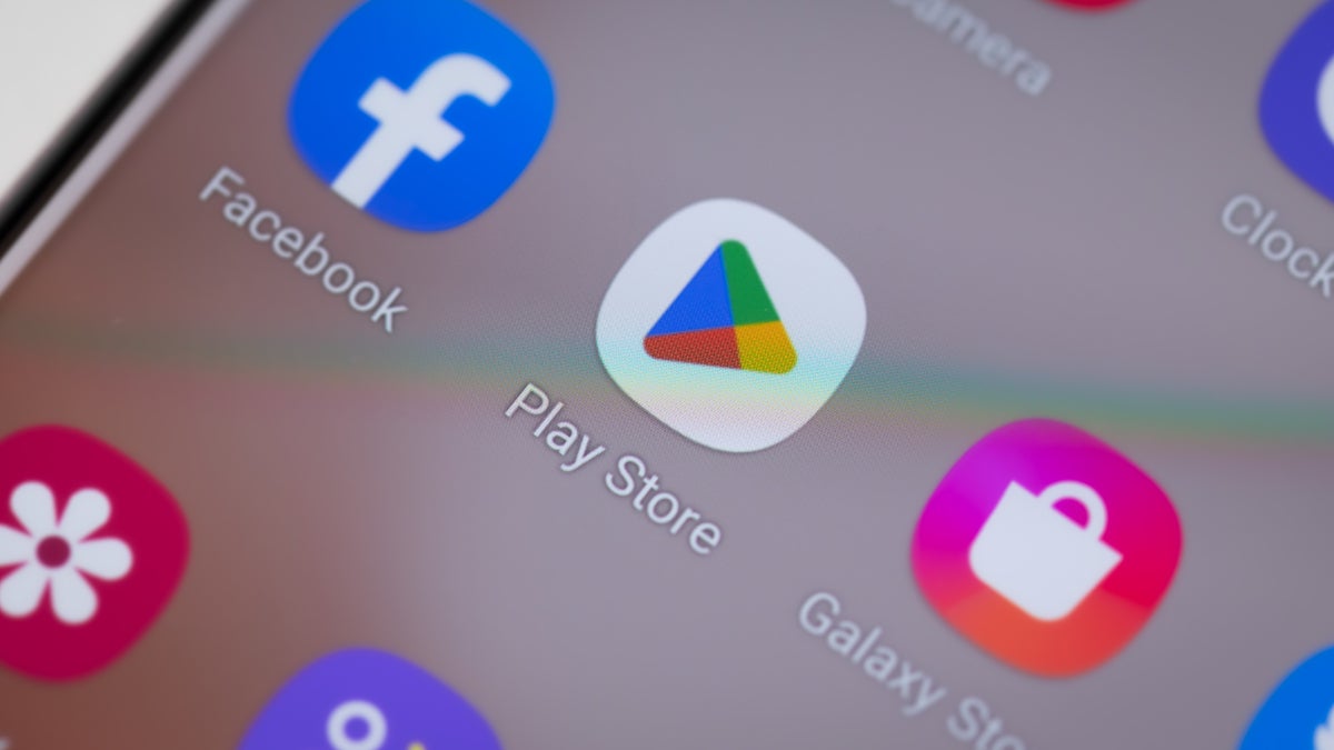 It's now easier to update your apps in the Google Play Store - PhoneArena