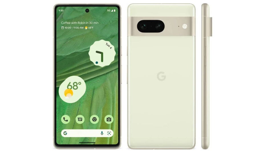 Pixel November 2022 update now rolling out with bug fixes for Pixel 7 ...