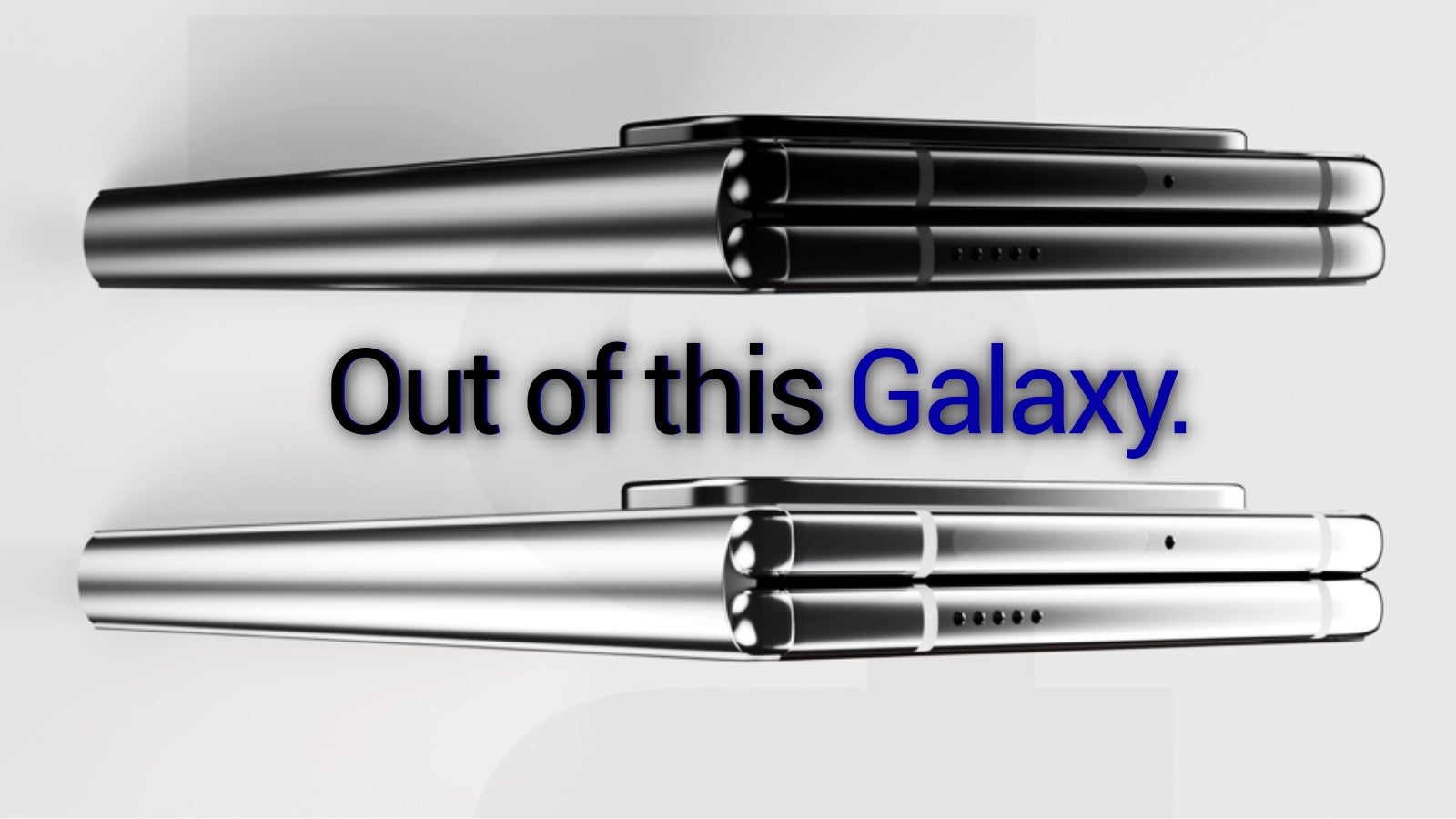 Jaw-dropping Pixel Fold, first foldable to challenge Galaxy Z Fold ...