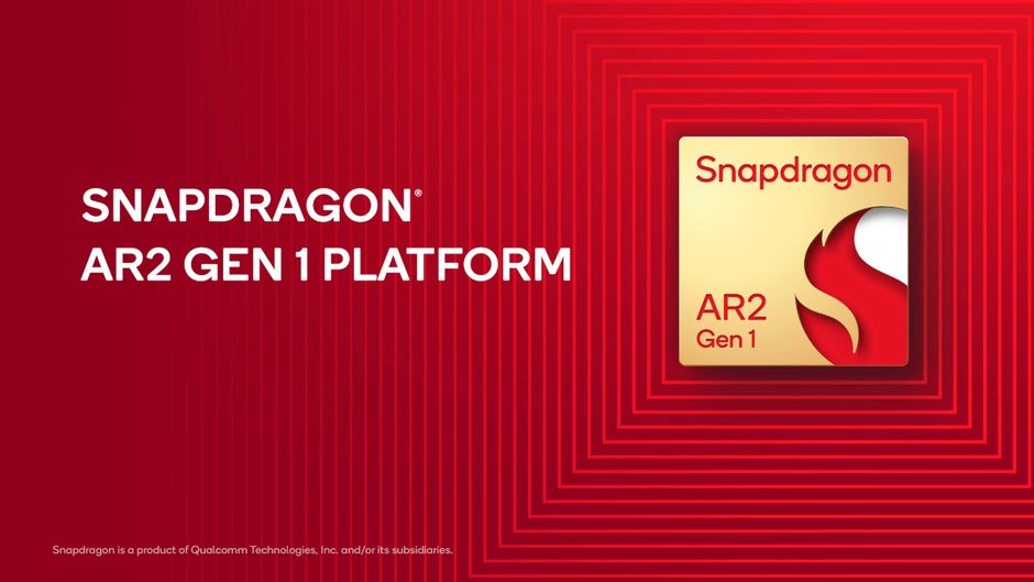 Qualcomm unveils Snapdragon AR2 Gen 1 Platform for headsets and smart ...