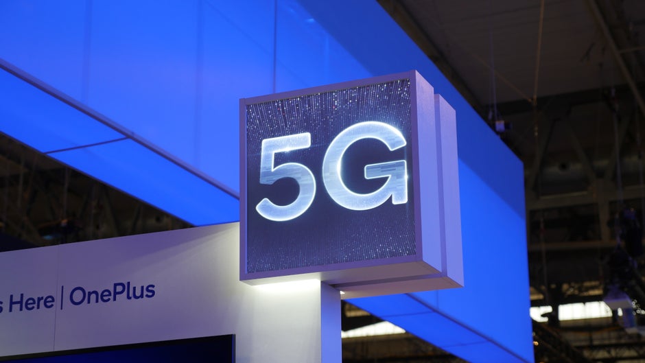 What were the five fastest 5G phones in the U.S. during the third ...