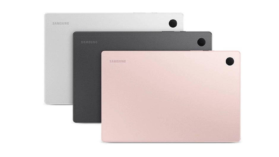 Samsung's epic budget tablet Galaxy Tab A8 is super cheap for Black ...