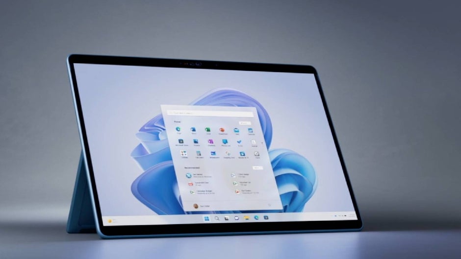 Microsoft's legitimately awesome Surface Pro 9 sees first big discount ...