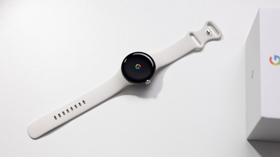 Google's beautiful Pixel Watch with LTE is on sale at a nice discount ...