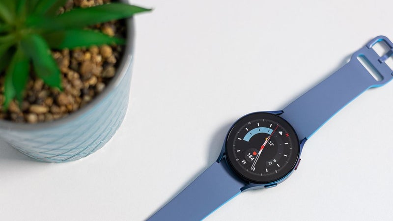 Everything you need to know about waterproof smartwatches - PhoneArena