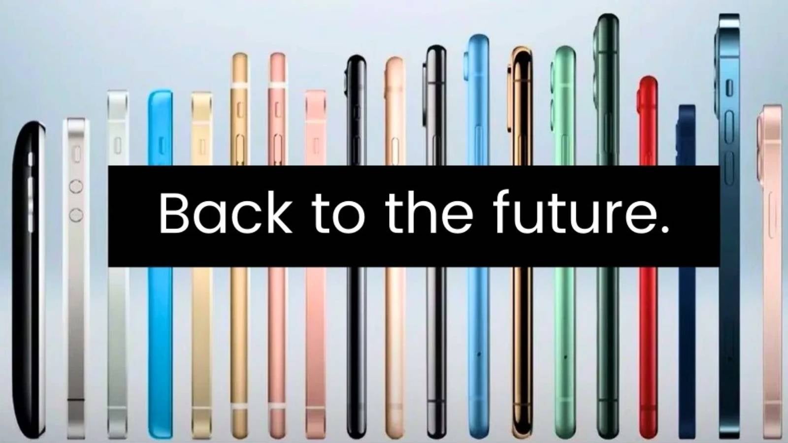 Apple looks to be having second thoughts about polarizing iPhone 15 ...