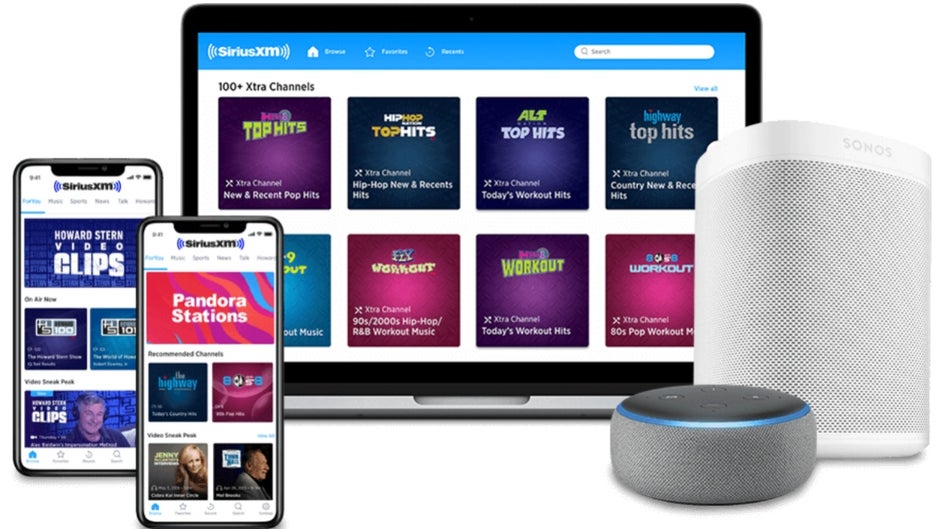 All T-Mobile (and Sprint) customers can now claim yet another sweet streaming freebie: here's ...