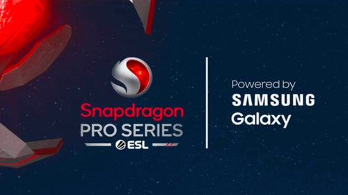 Qualcomm names Samsung official partner in the Snapdragon Pro Series ...