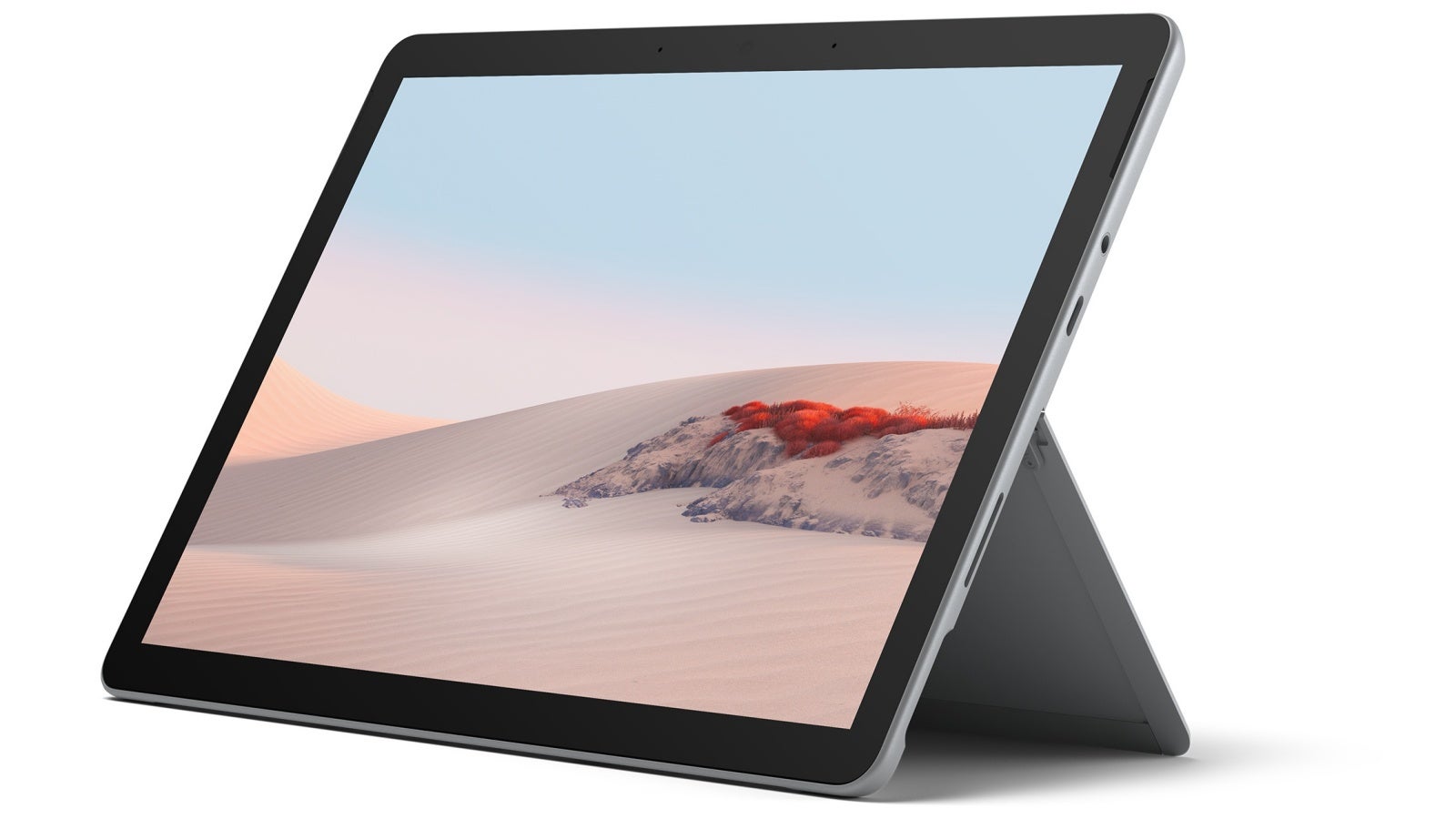 Microsoft's super-productive Surface Go 2 oldie goes down to an excellent price with LTE ...