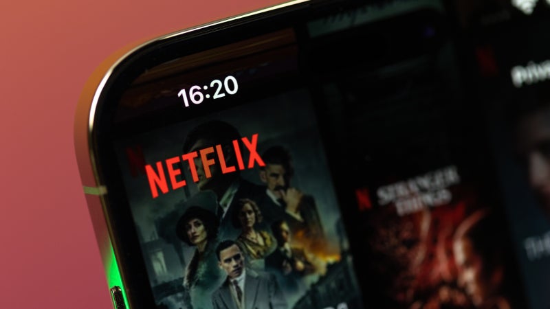 Netflix vows to put an end to free password sharing in 2023 - PhoneArena