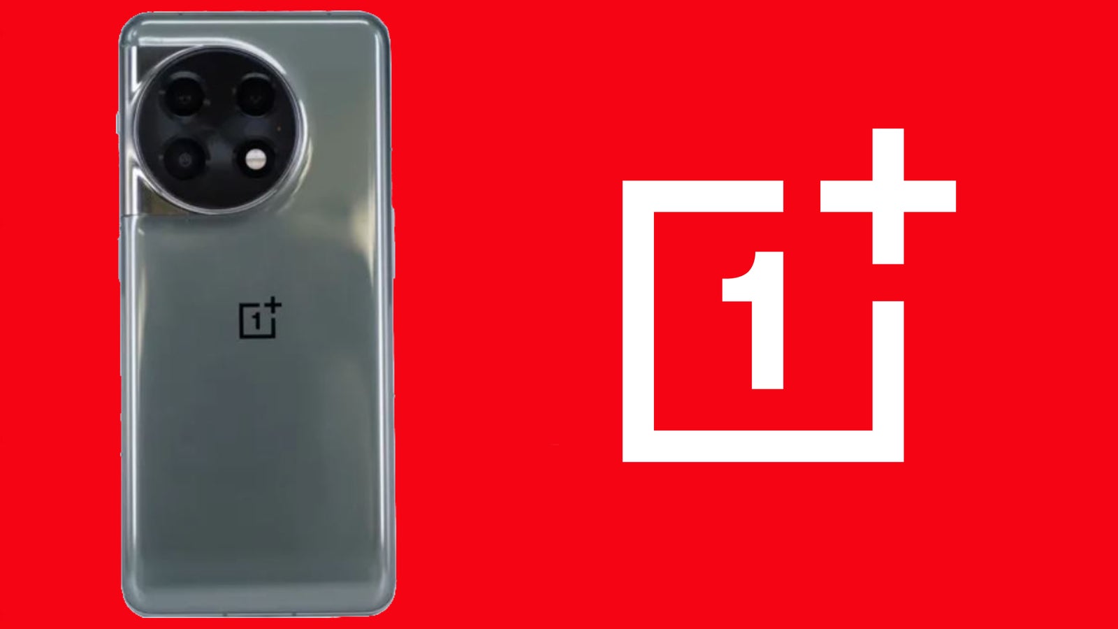 OnePlus 11 leaked photos showcase camera setup, alert slider and screen details - PhoneArena