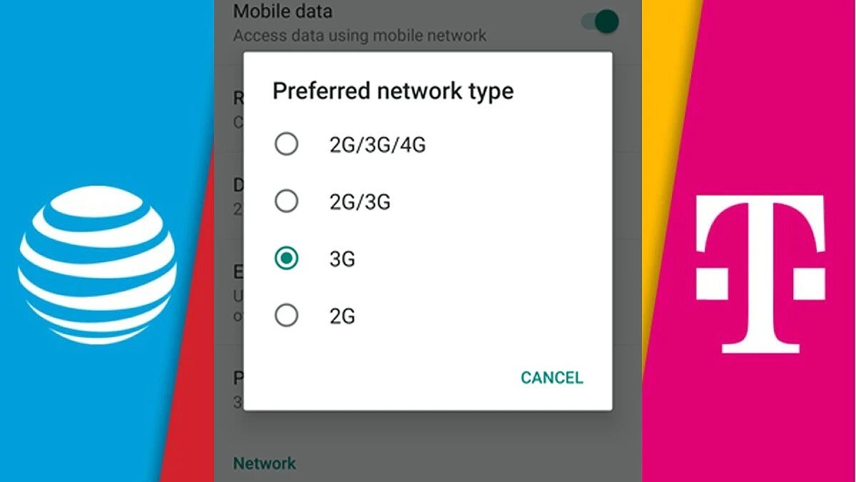 Verizon's 3G CDMA network is now shut down and older phones won't make ...