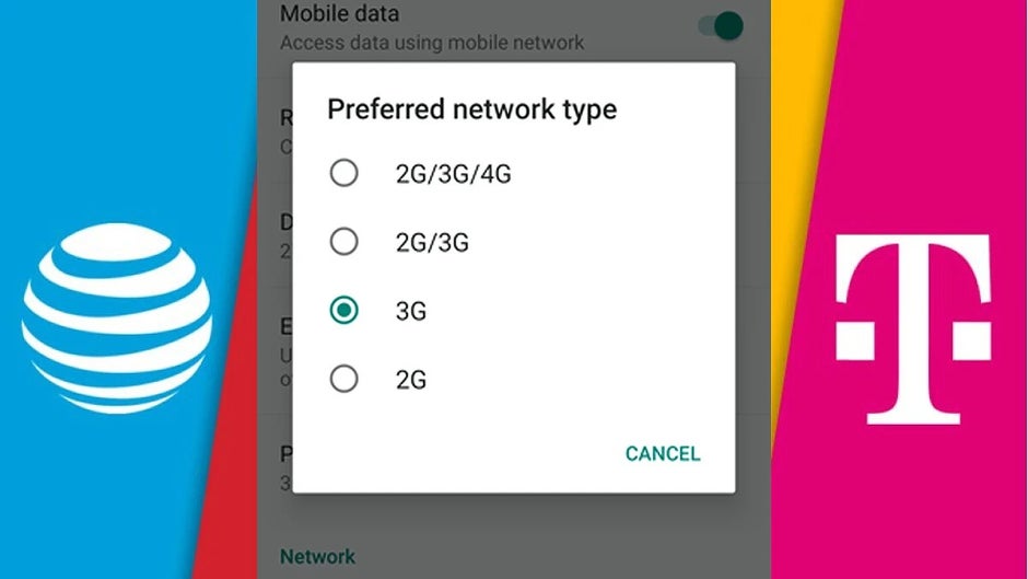 Verizon's 3G CDMA network is now shut down and older phones won't make ...