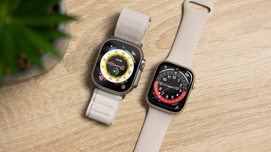 Second-gen Apple Watch Ultra possibly coming in 2024 with larger micro ...