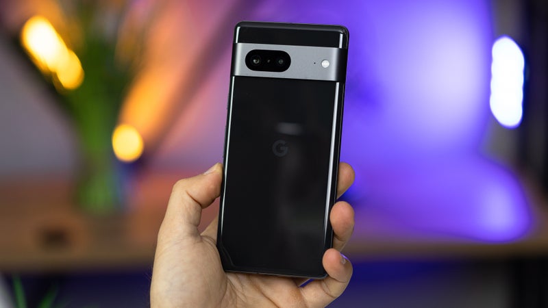 A Pixel 7a video leaked and it confirms a 90Hz refresh rate - PhoneArena
