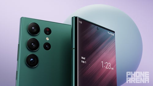 Galaxy S23 Ultra to feature superior selfie camera despite lower ...