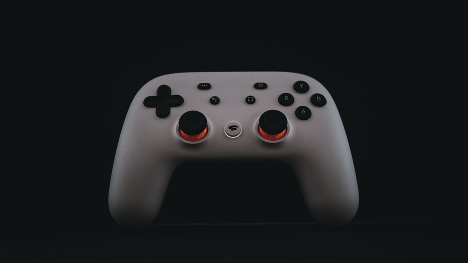 How to enable Bluetooth on Stadia controller to connect to your Android ...