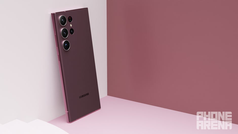 Galaxy S23 custom Qualcomm chip has got Samsung written all over it ...