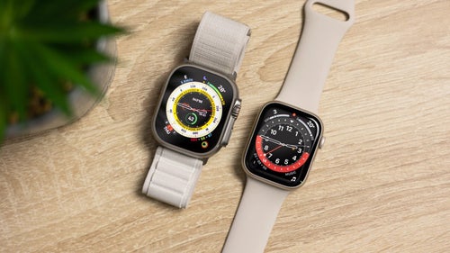 The Apple Watch Ultra 2 microLED display would cost twice but won't be ...