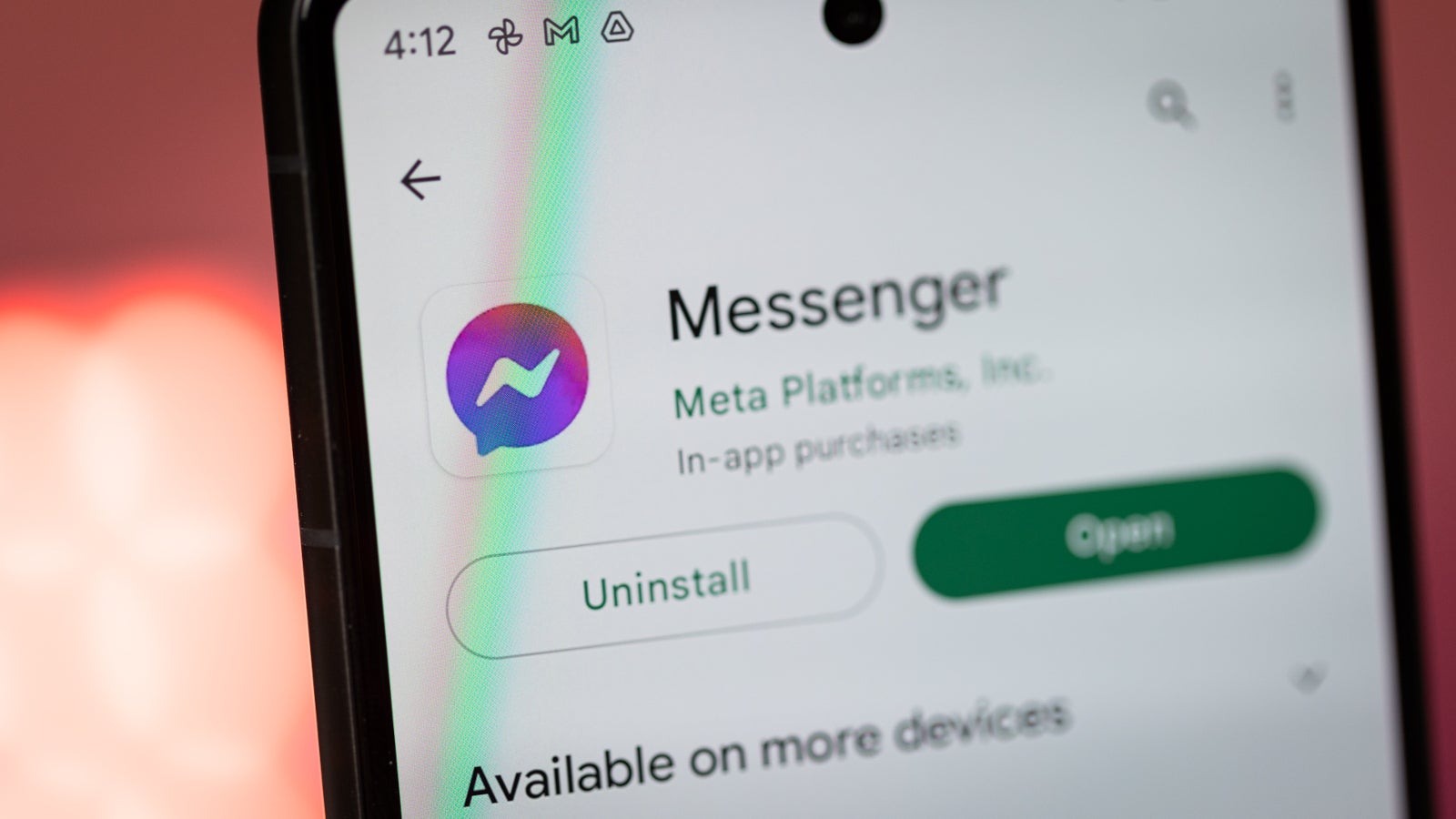 Messenger rolls out default end-to-end encrypted chats to more people ...