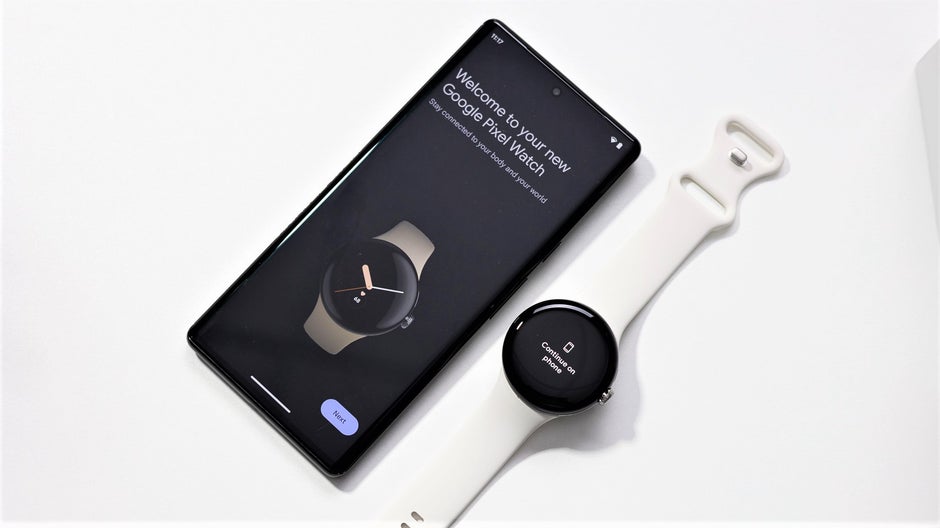 Google might debut a new Android feature with the Galaxy S23 series ...