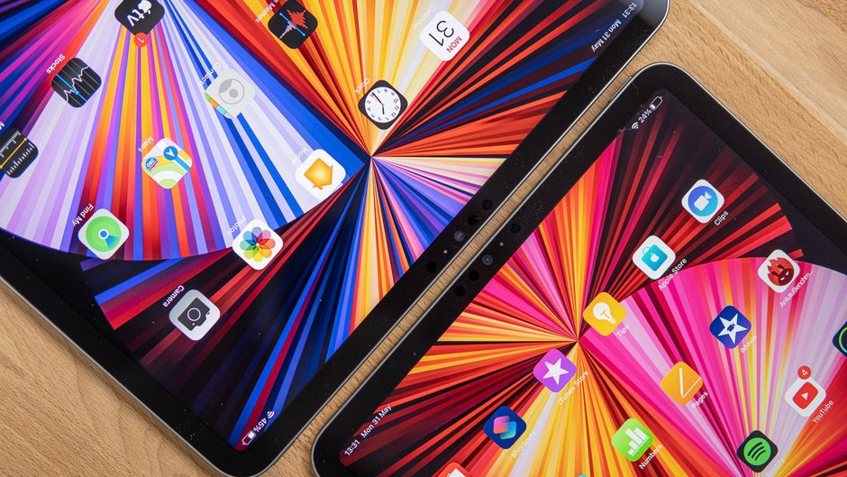 Will the iPad become bigger? - PhoneArena
