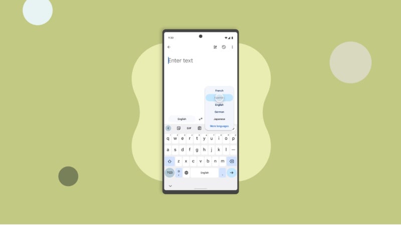 Google Translate gets new design, new languages and new gestures ...