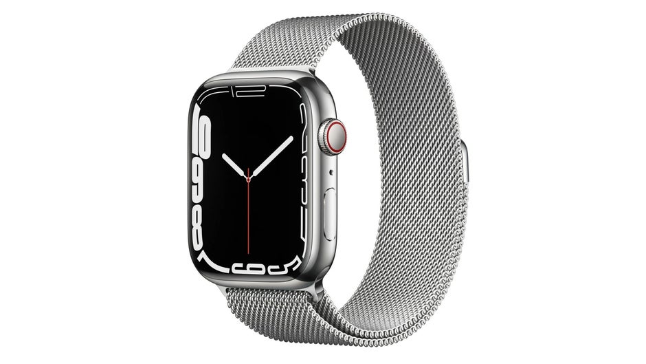 Walmart has one super-premium Apple Watch Series 7 model on sale at a ...