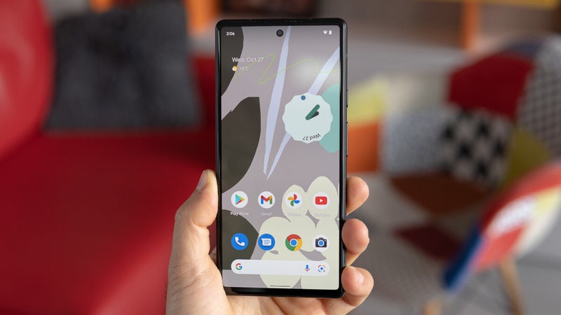 Pixel 8, Pixel 8 Pro set to be the first phones with this Android 14 ...